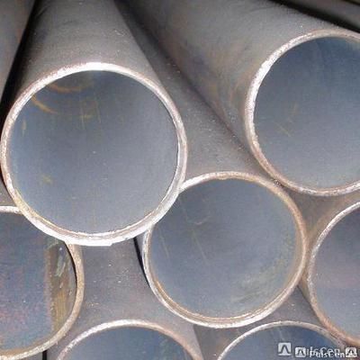 Труба 200 мм оцинкованная ГОСТ 3262-75, 10705-80 2кп, 2пс, 2сп от компании МетТрансТерминал ...