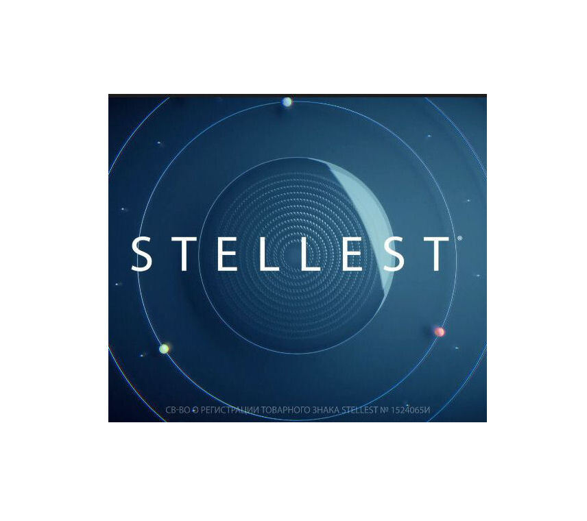 Линзы для очков Stellest Airwear 1.59 CRIZAL ROCK от компании Зоркий ...